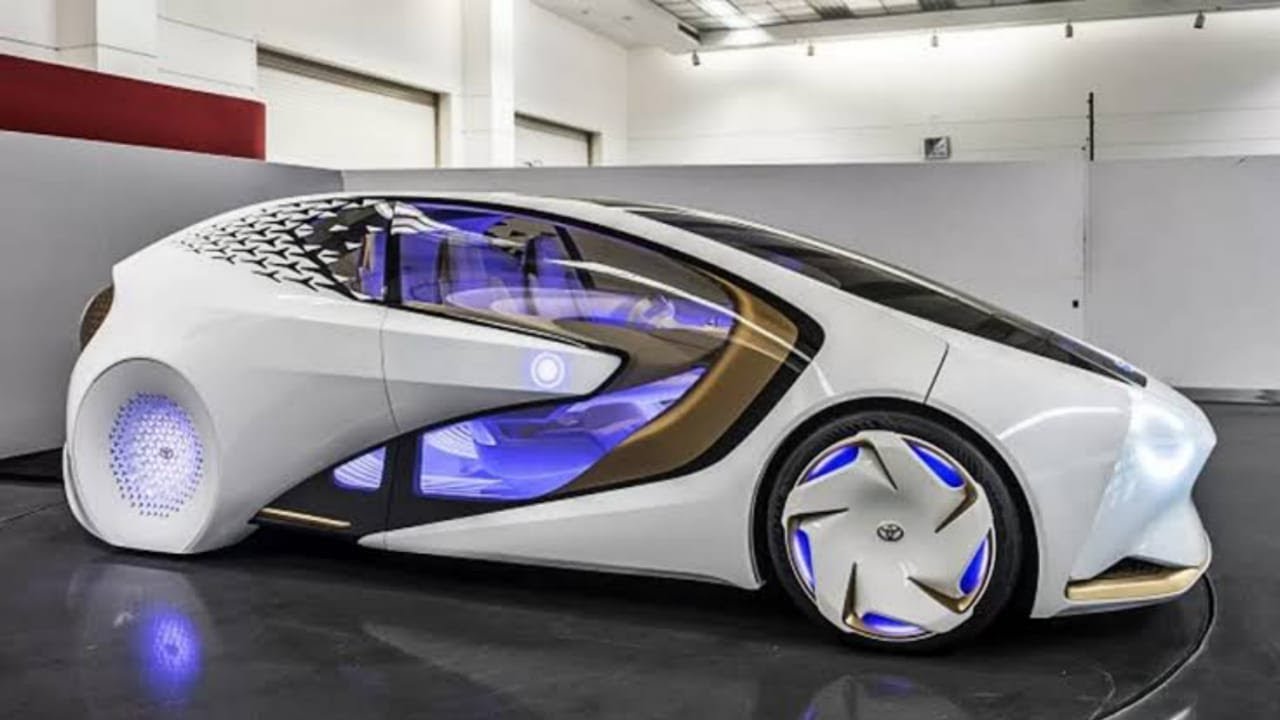 38 Most Incredible Vehicles You’ve Never Seen – Mind-Blowing Designs ...