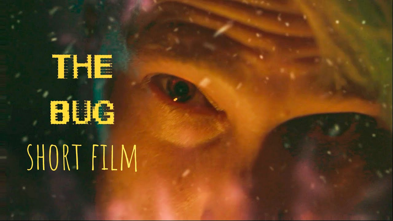 The Bug (Short Film | Sonya7iii) - YouTube
