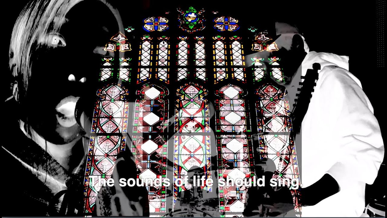 THE MOLICE “SING" (Studio Session in March 8th 2022) - YouTube