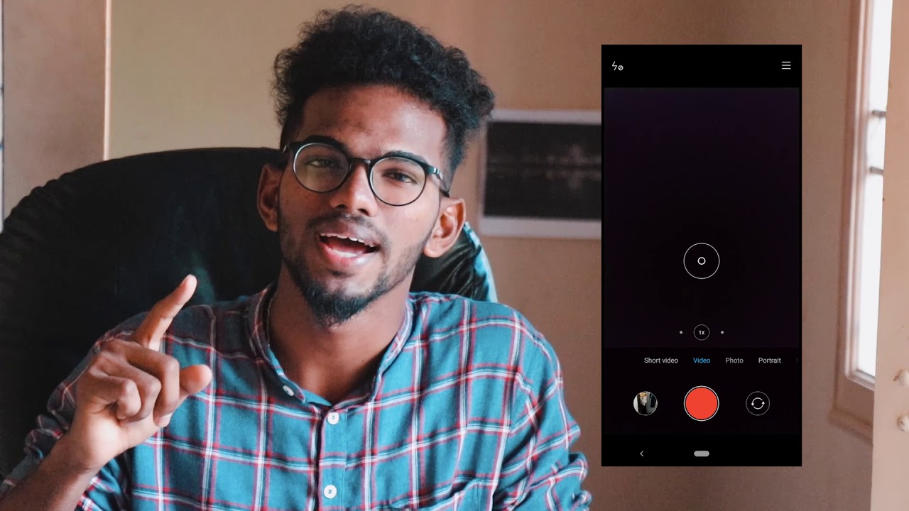 5 Basic Tips For MOBILE VIDEOGRAPHY - YouTube