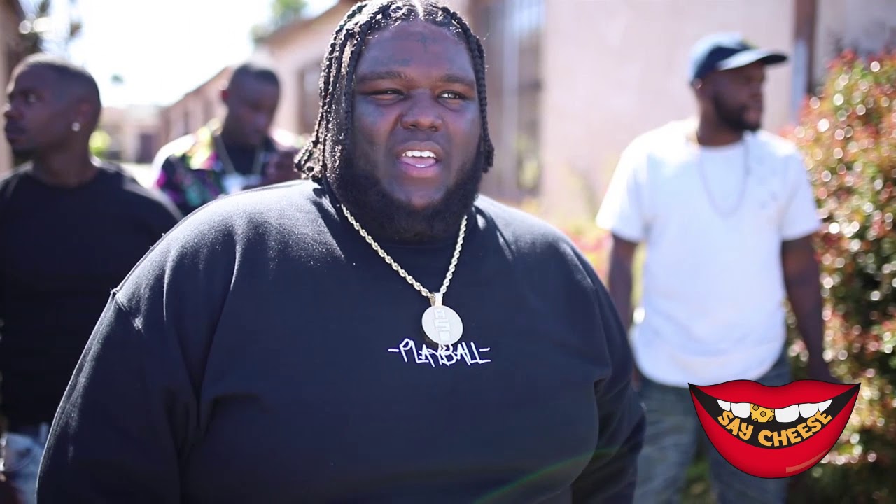 PacMan Da Gunman explains the difference in L.A before & after Nipsey ...