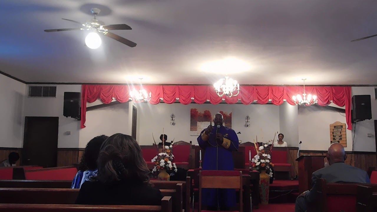 November 11, 2019- (CLOSING) at Macedonia MBC-PROVERBS 18:22 - YouTube