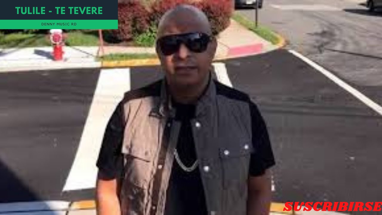 Tulile - Te Tevere La Mejor Versión (En Vivo Calidad Audio Full) - YouTube