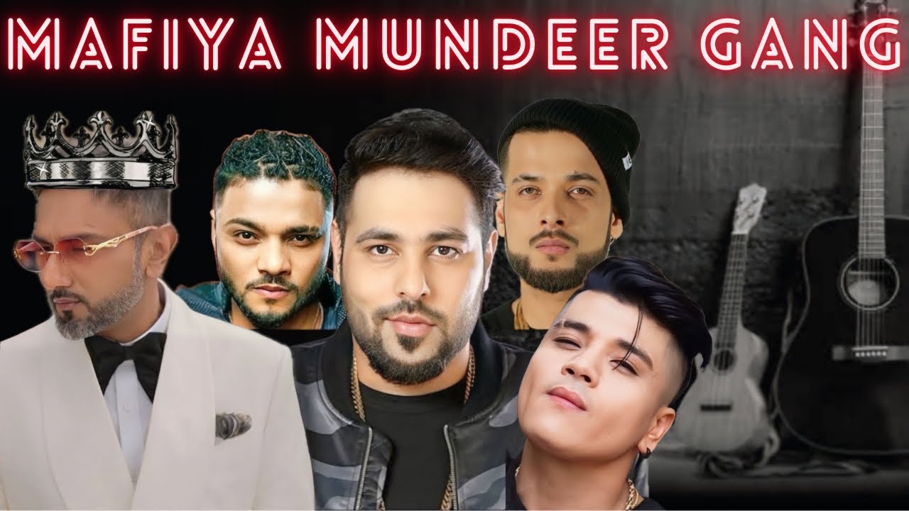 Mafiya mundeer group reality || real facts || #mafiyamundeer # ...