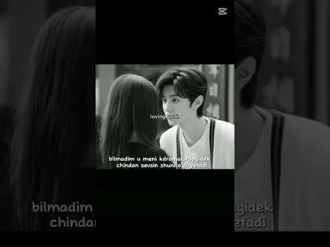 sevgi haqida birinchi video.    obuns bóling plssss