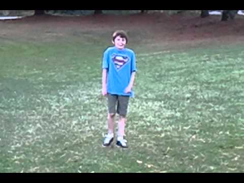 Nick No Neck - YouTube