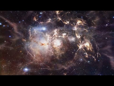 The Accelerating Universe: Dark Energy and Cosmic Expansion Explained ...