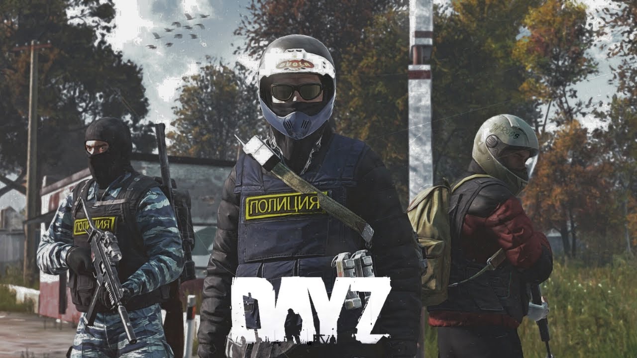 DAYZ TÜRKÇE | WİPE ÖNCESİ BİRAZ RPG DENEMESİ - YouTube