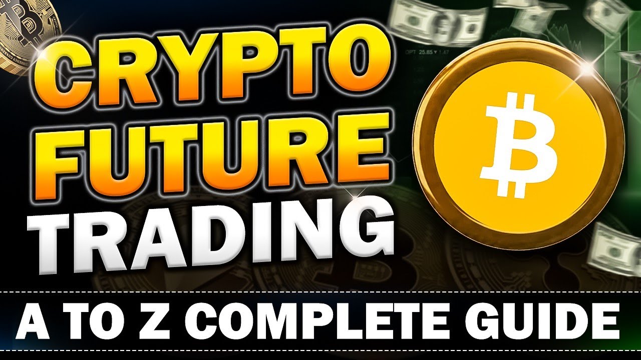 Crypto Futures Trading For Beginners | Crypto Futures Trading | BITGET ...