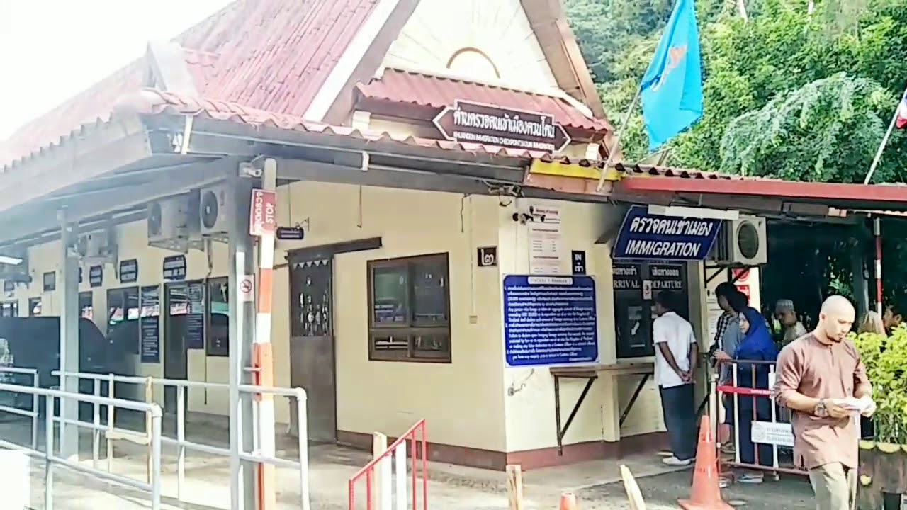 Eksplorasi Program Persahabatan Masjid Guar Syed Alwi Perlis & Masjid ...