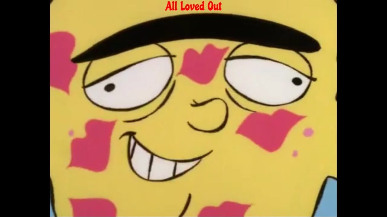 Ed Edd & Eddy - All loved Out - AMV - YouTube