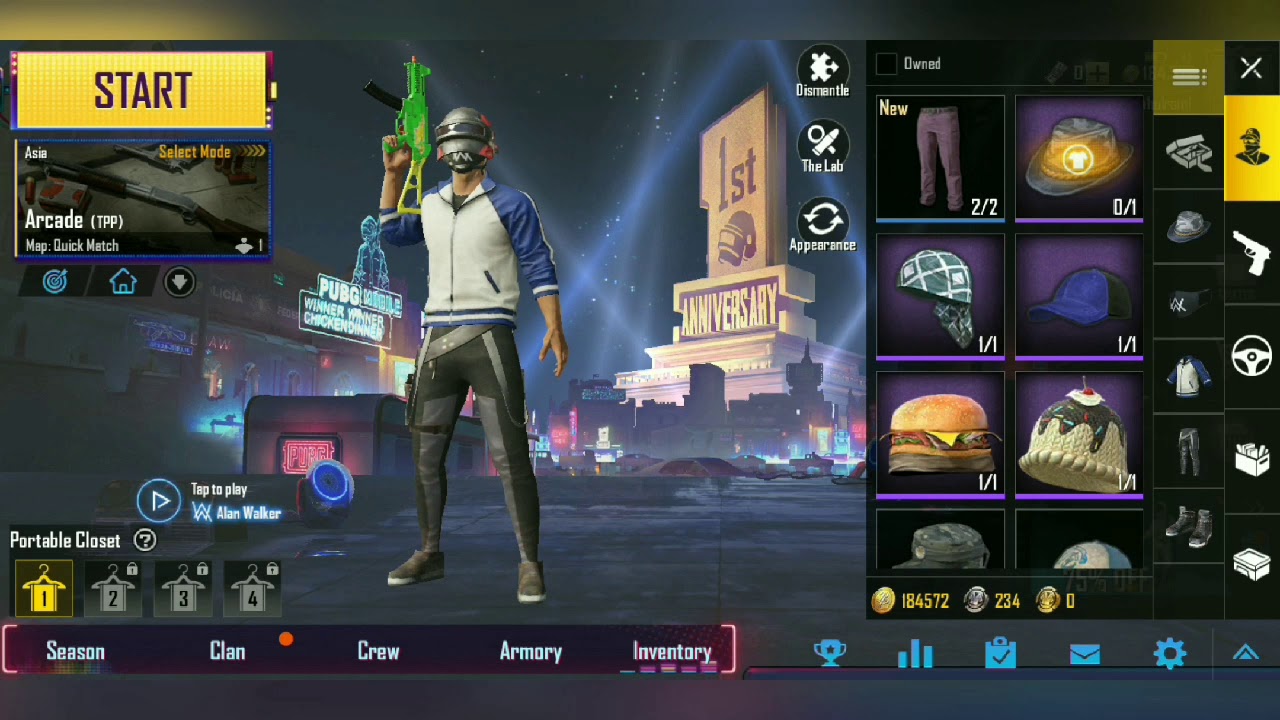 HOW TO GET SILVER FRAGMENTS IN PUBG MOBILE - YouTube
