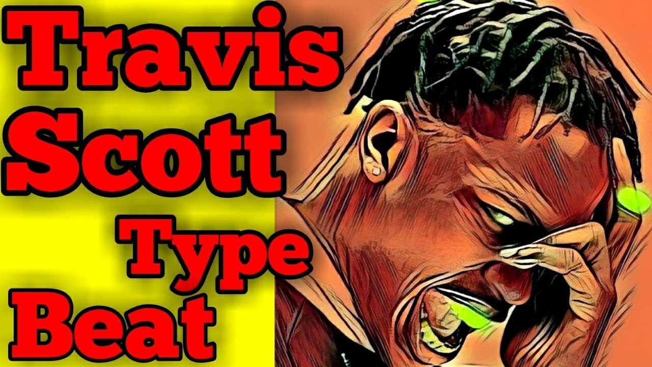 Travis Scott Type Beat Tutorial(In LMMS) - YouTube