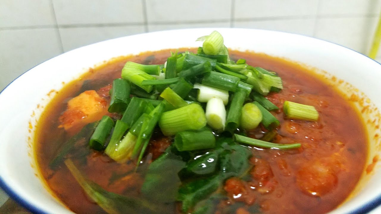 Spinach Tomato Stew. Ghana Tomato stew/Simple basic Ghanaian Tomato ...