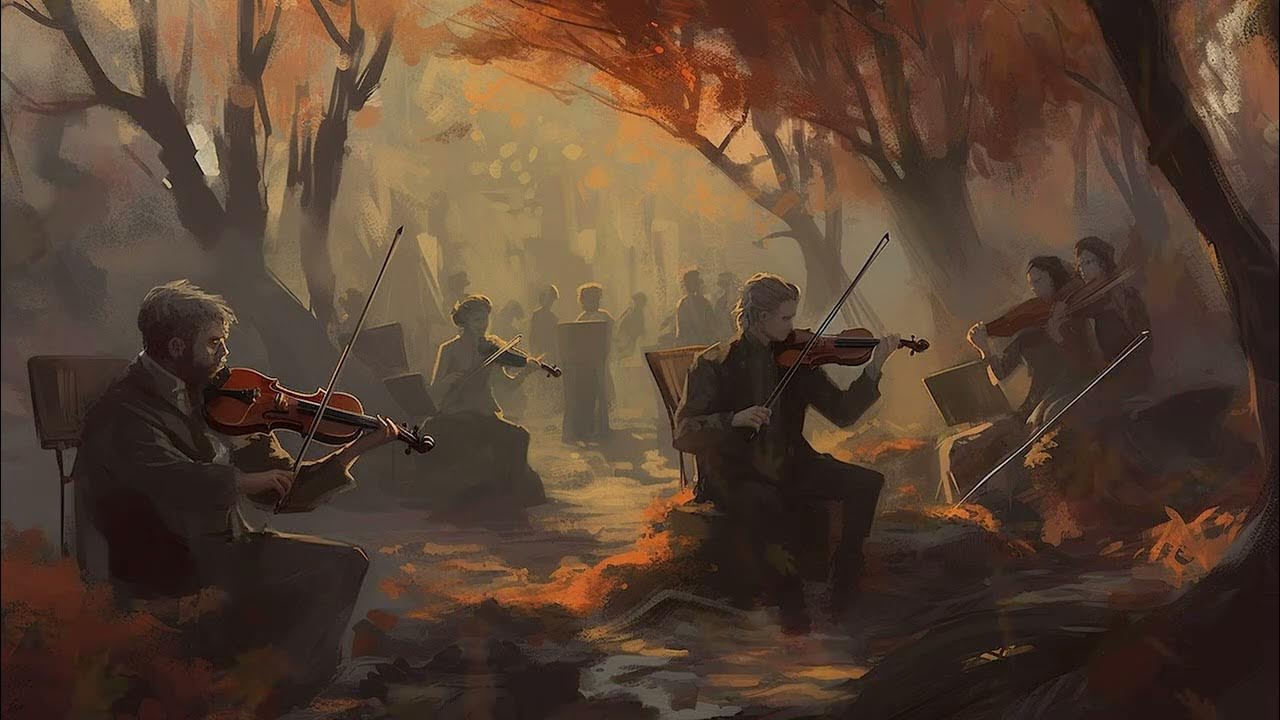 Epic Orchestra Music for Inspiration, Motivation, or Study (Video 20 ...