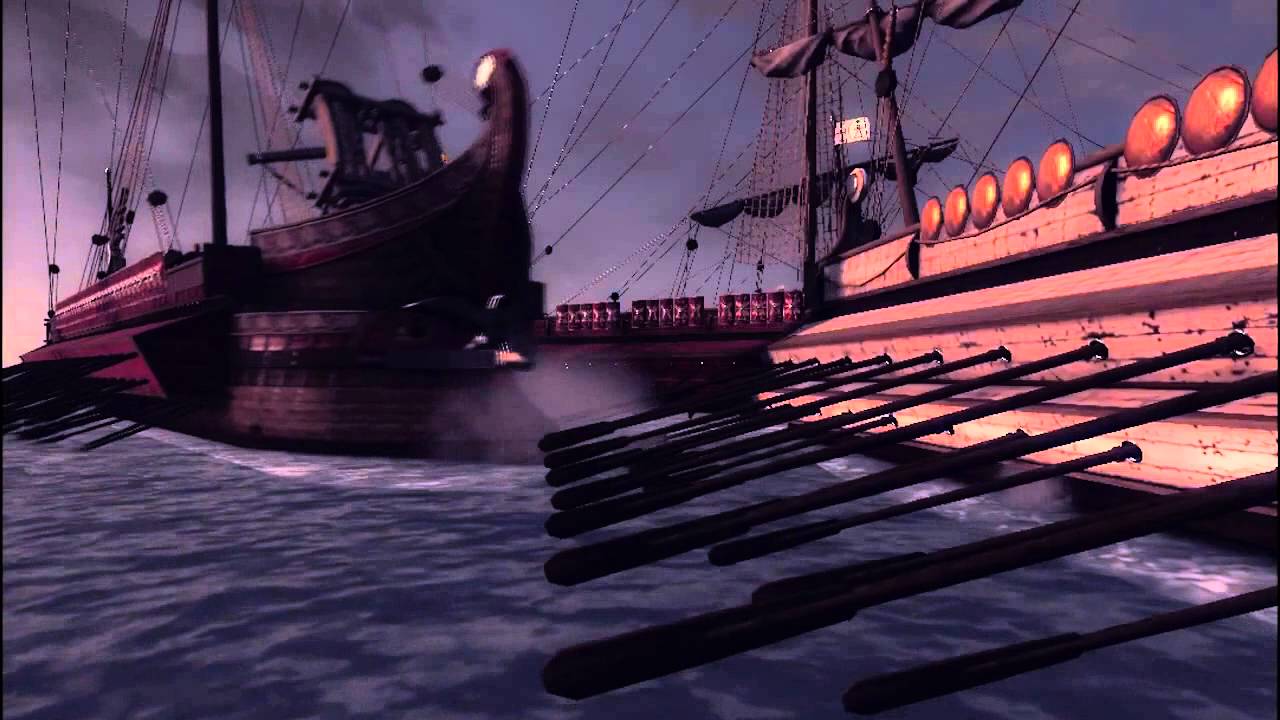 The Punic Wars - Part 2: Hamilcar Barca. A Rome 2 TW Machinima - YouTube