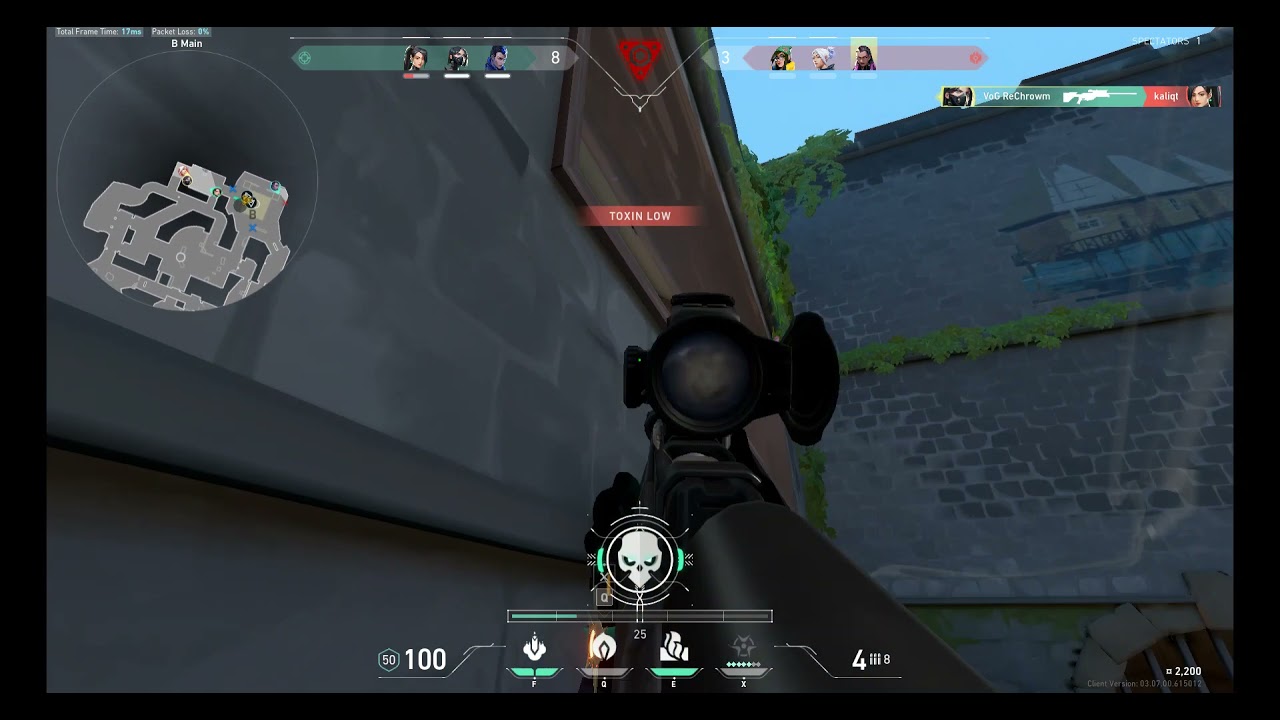 First Operator Ace - YouTube