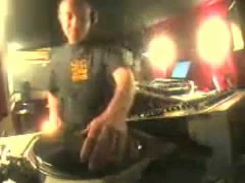 Richard Thair - Toob Show on Groovetech Radio (2002-02-06) - YouTube