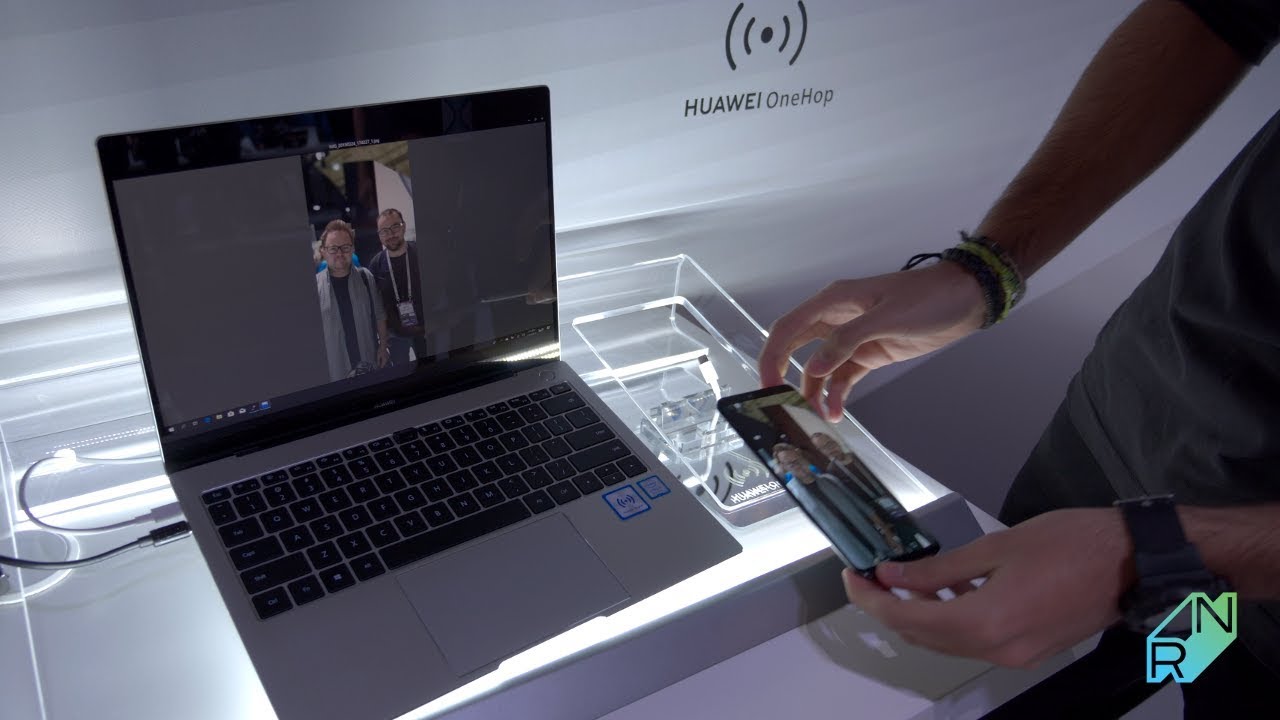 Huawei Share OneHop czyli ekosystem na Windowsie i Androidzie | Robert ...