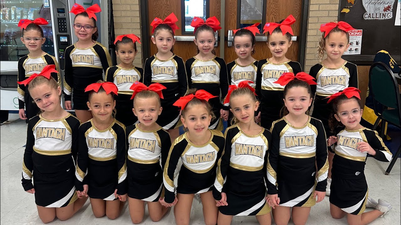 Wantagh Arrows 6's 11/5/23 - YouTube