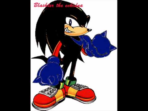 Basher's Theme Song - YouTube