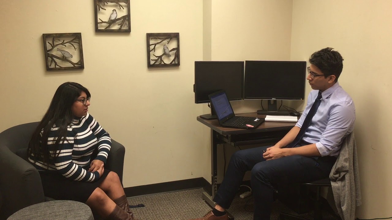 Mock Interviews - YouTube