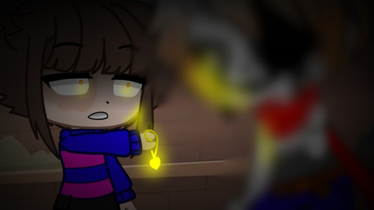 🔪 Undertale horror || Хоррор Андертейл || 2//?🪓 - YouTube