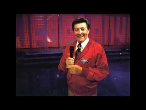 Happy 94th Birthday Johnny Gilbert (Voice of Jeopardy!) - YouTube