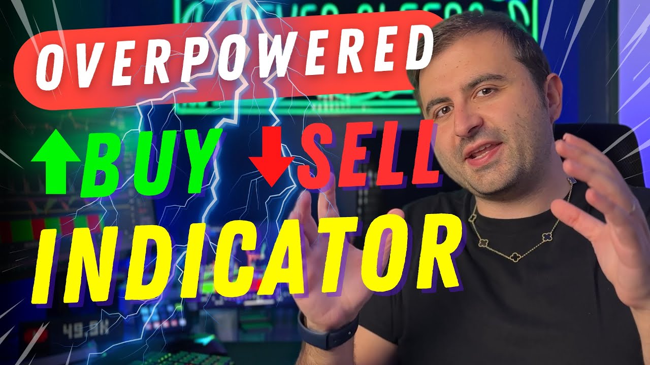 These Indicators Are OVERPOWERED! - YouTube