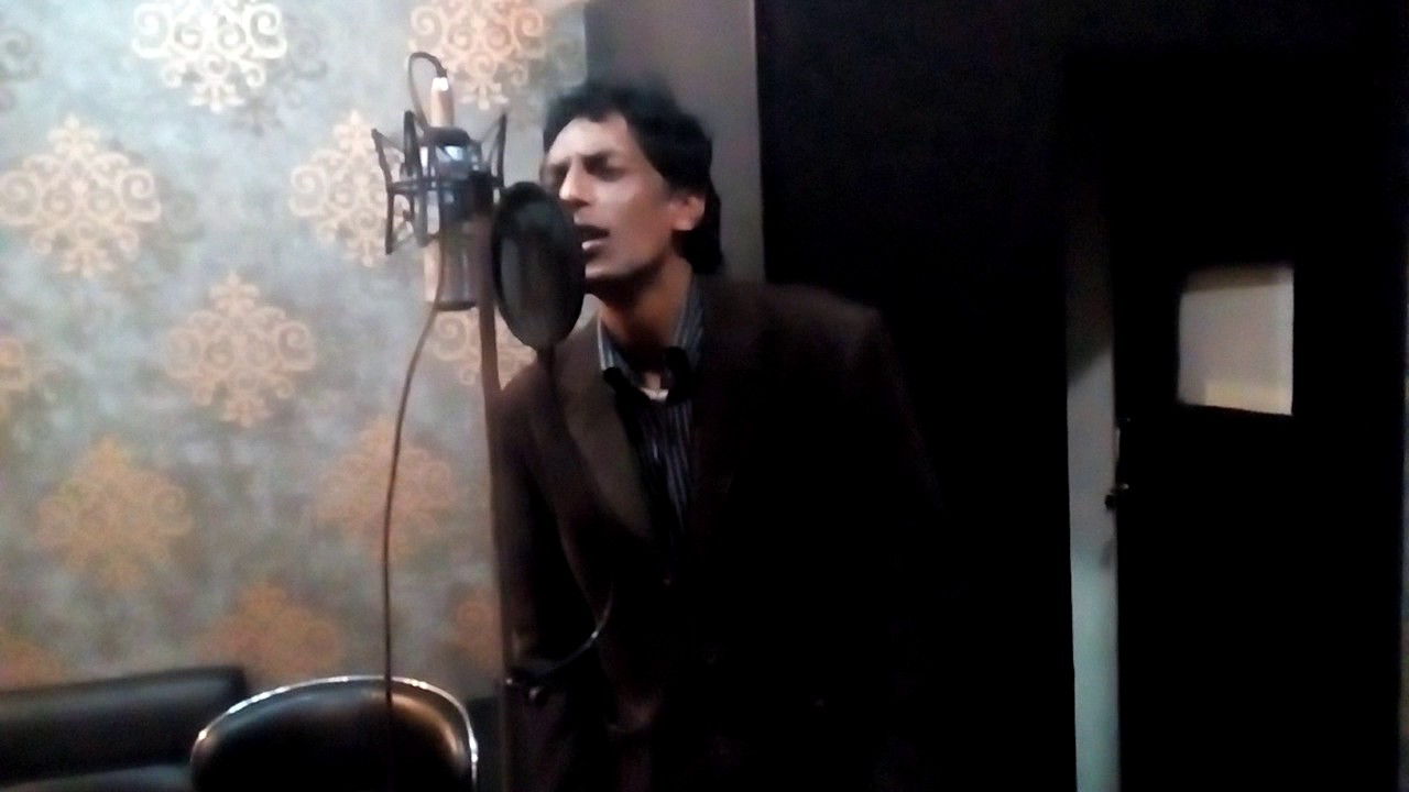 Chano2 by khalid hashmi - YouTube