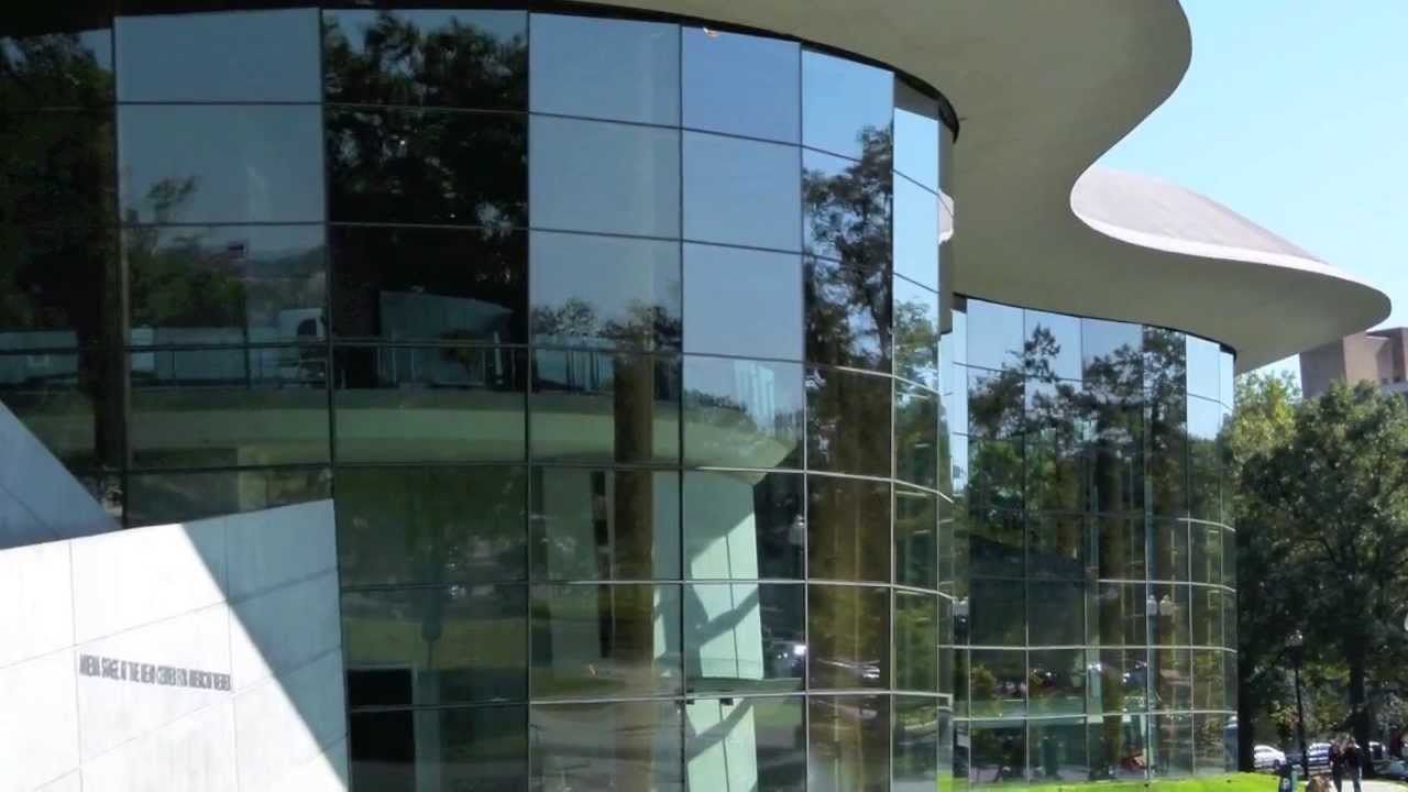 Arena Stage in Washington, D. C. - YouTube