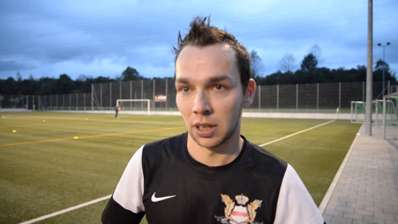 Stimme zum Spiel: Heute mit Christoph Walther - YouTube