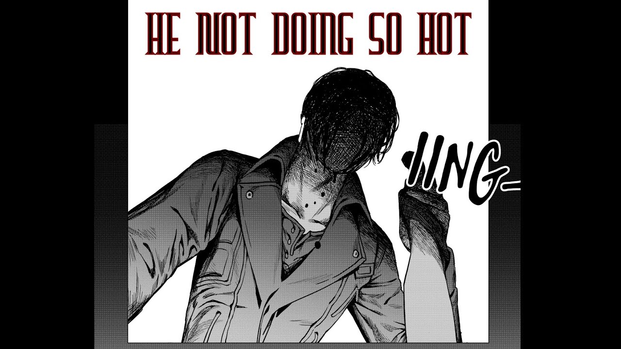 The Red Gaze Got Styled On (Leviathan Book 1) - YouTube