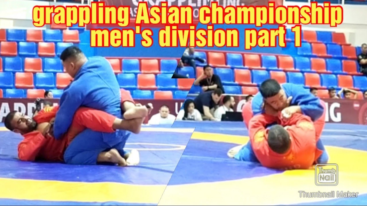 Grappling Asian championship in Tagaytay City #tagaytaycity #sports # ...
