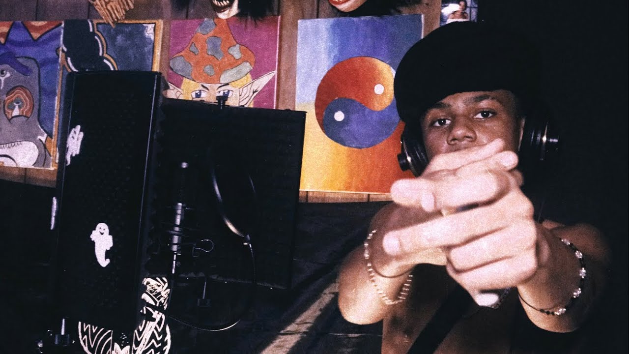 Breezy2Kutt - Can't Cuff No Skeezer (Feat. Viralkidd & Lil Wes) (Studio ...