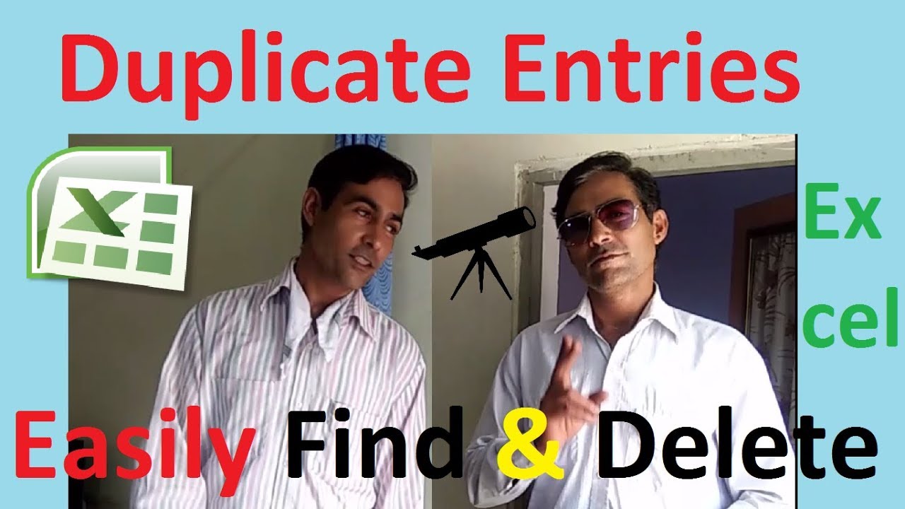 How To Find And Delete Duplicate Data Entries In Excel Duplicate how-to-find-and-delete-duplicate-data-entries-in-excel-duplicate
