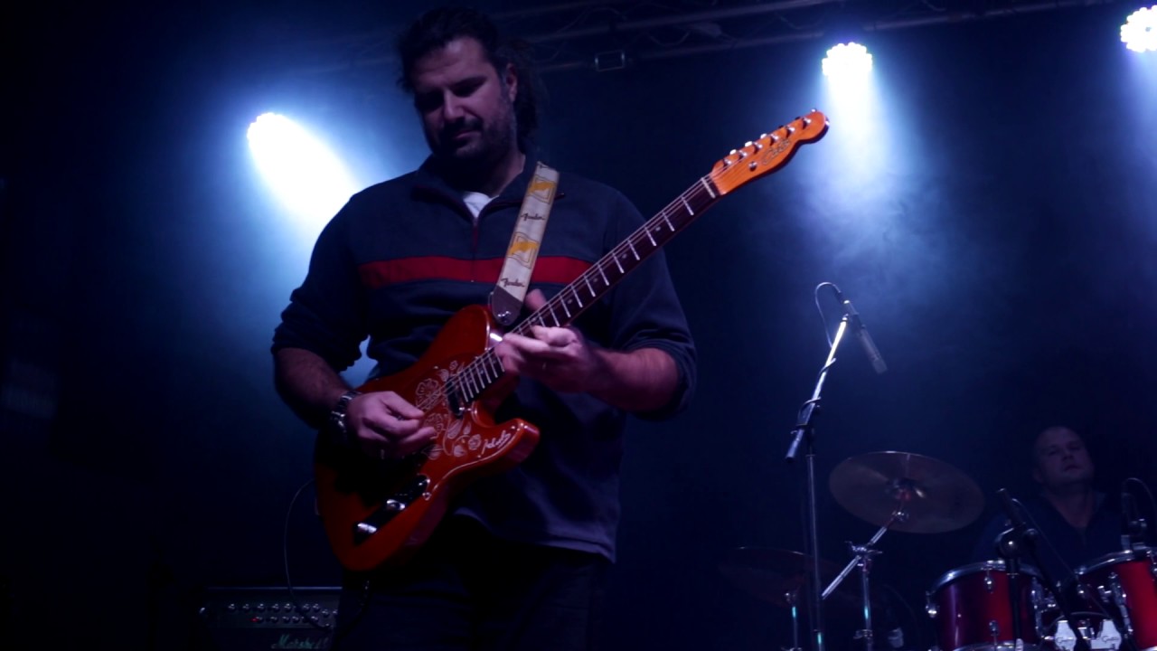 Banditen Strasse - Rock 'n Roll - YouTube