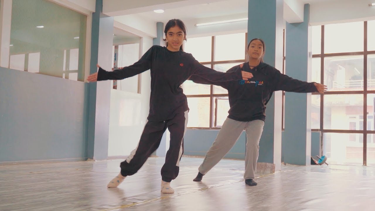 Tere Hawale | Cartoonz Crew Jr | Studio Version - YouTube