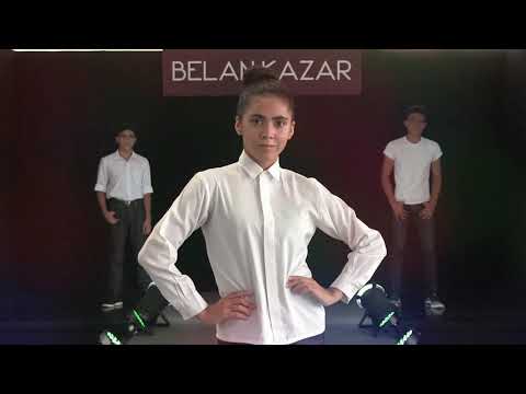 Desfile en apoyo a la Fundación Niños con Alas de Fe - parte 3