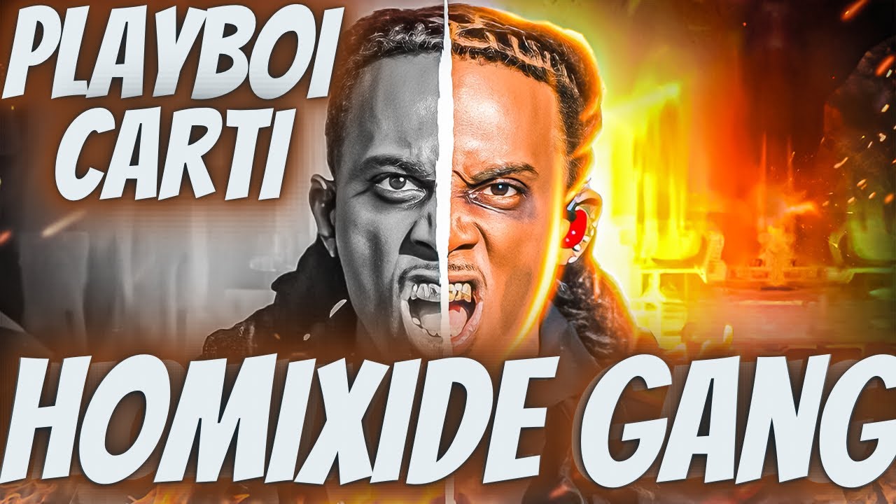 PLAYBOI CARTI: THE SUBURBAN RAPPER FUNDING A SECRET GANG WAR IN ATLANTA ...