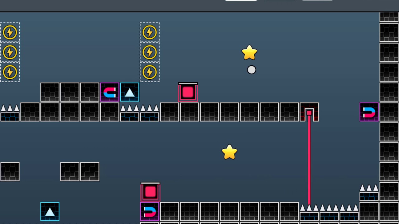 Jump Ball Quest Level 350 - YouTube