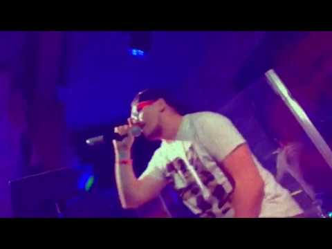 Ещё стакан, да? (r p live)