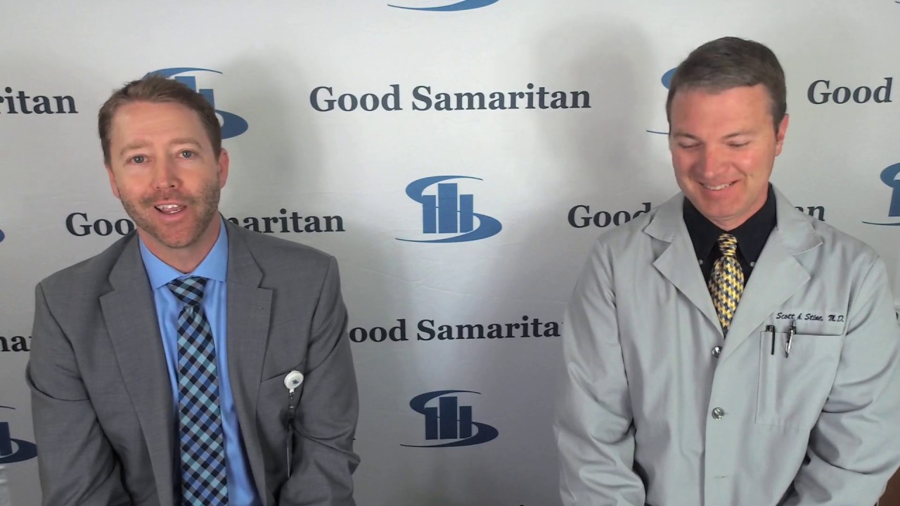 4/20/2020 COVID-19 Update with Dr. Stine and COO Adam Thacker - YouTube