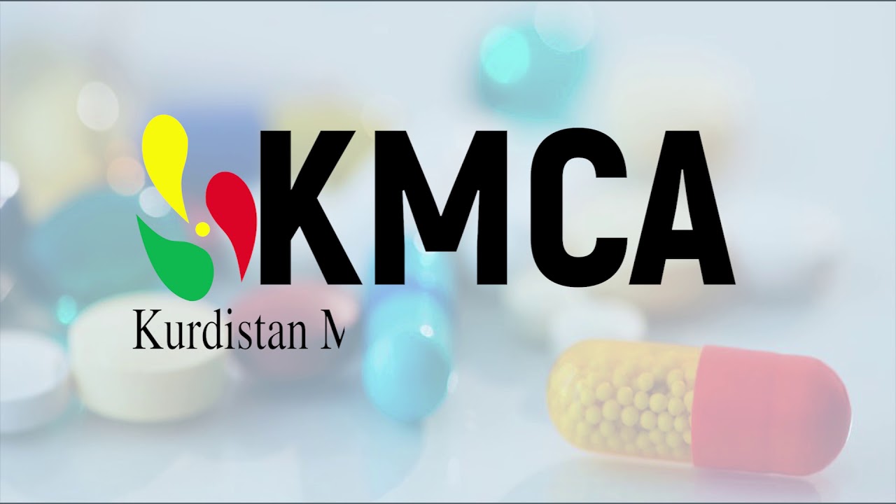 KMCA logo promo - YouTube