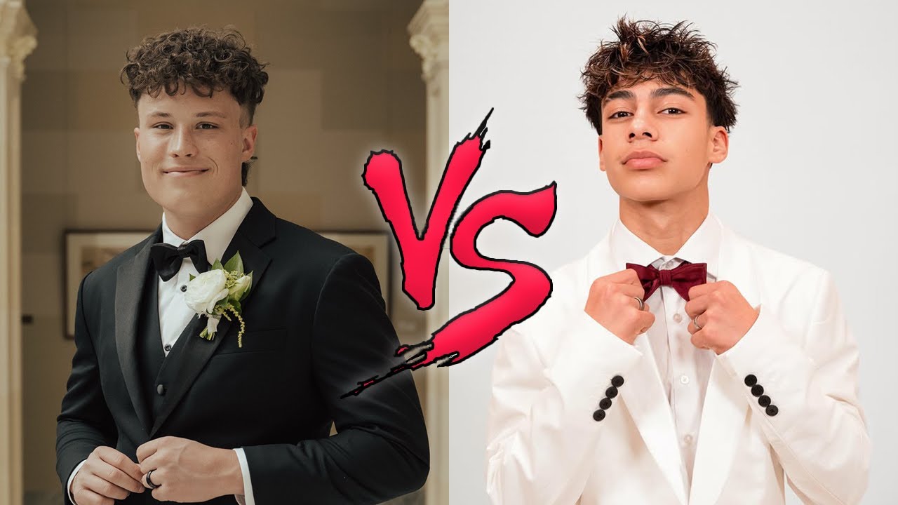 Bryton Myler VS Ferran Espada Stunning Transformation 💛 2025 | From ...