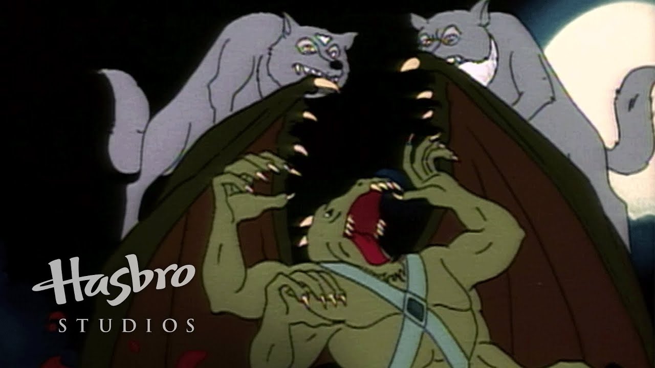 Conan the Adventurer - Releasing the Dragon - YouTube