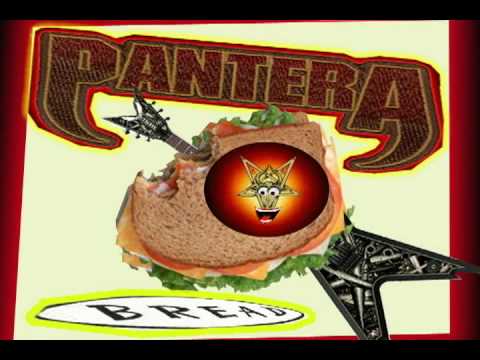 Pantera Bread Company-The WTF? Comedy Show - YouTube
