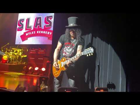 Slash - YouTube