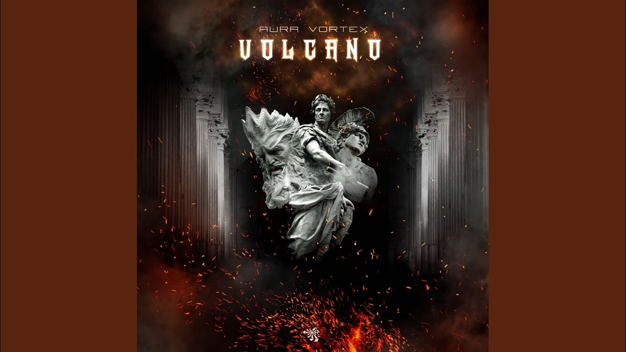 Volcano (Original Mix) - YouTube