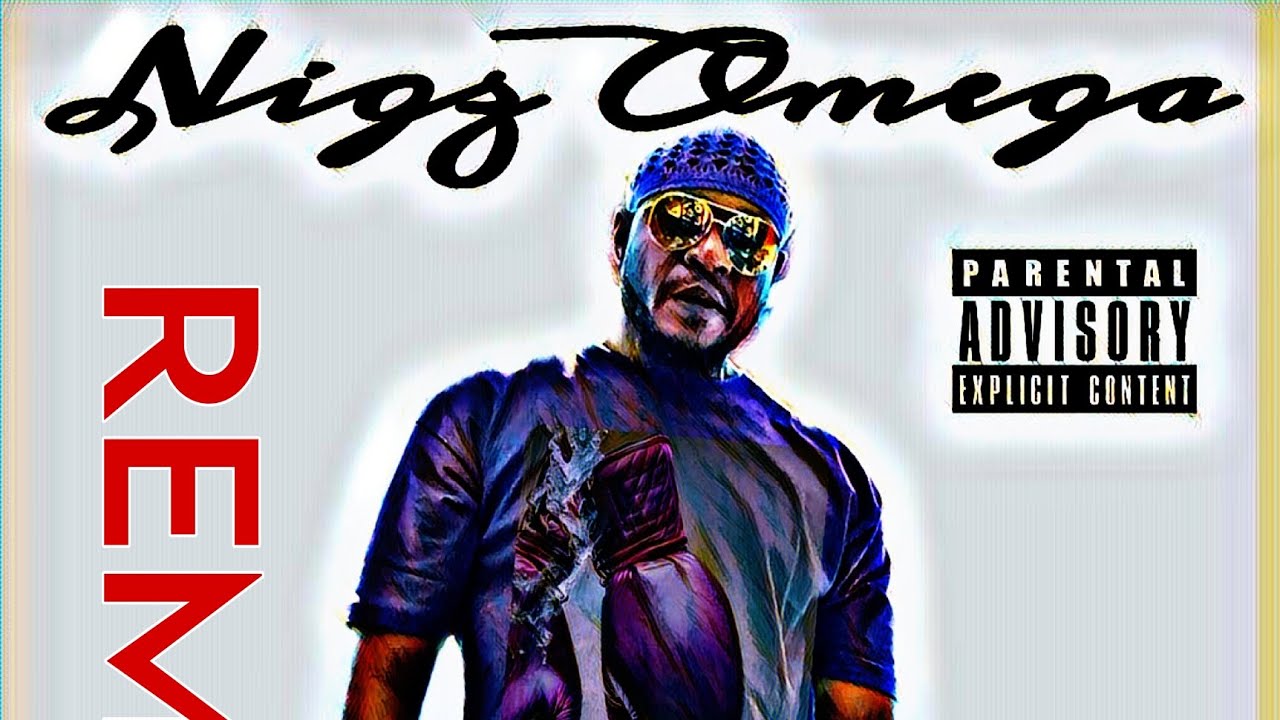 Heavyweight - Nigz Omega (REMIX) - YouTube